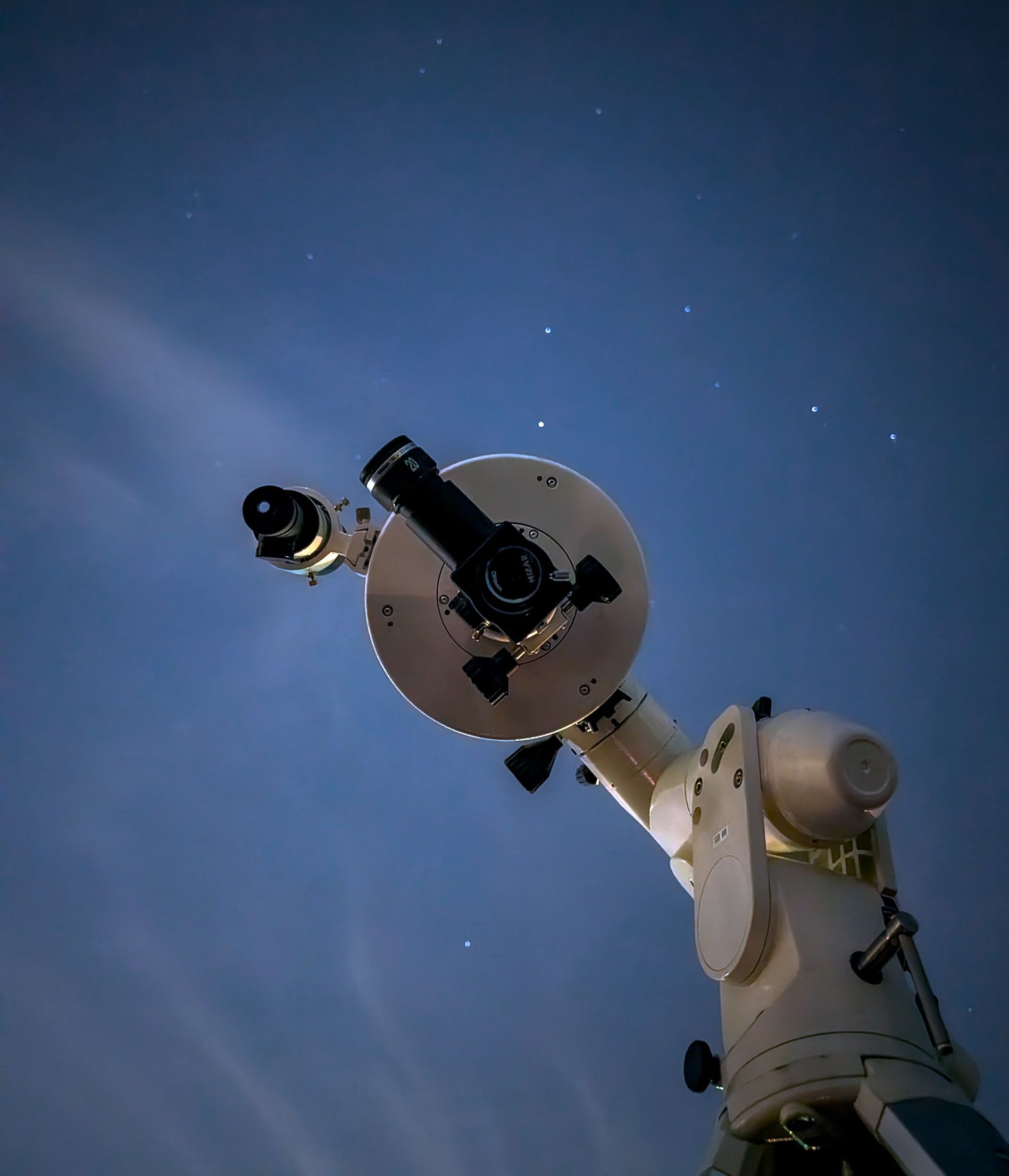 青丹祭「天体」-奈良高校文化祭2025