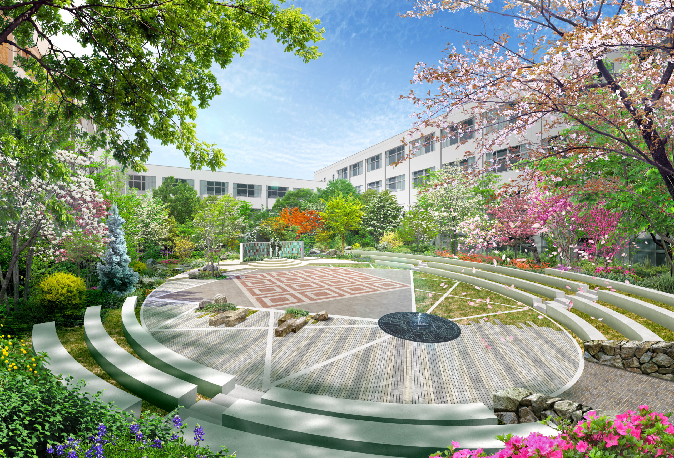 青丹祭「天体」-奈良高校文化祭2025